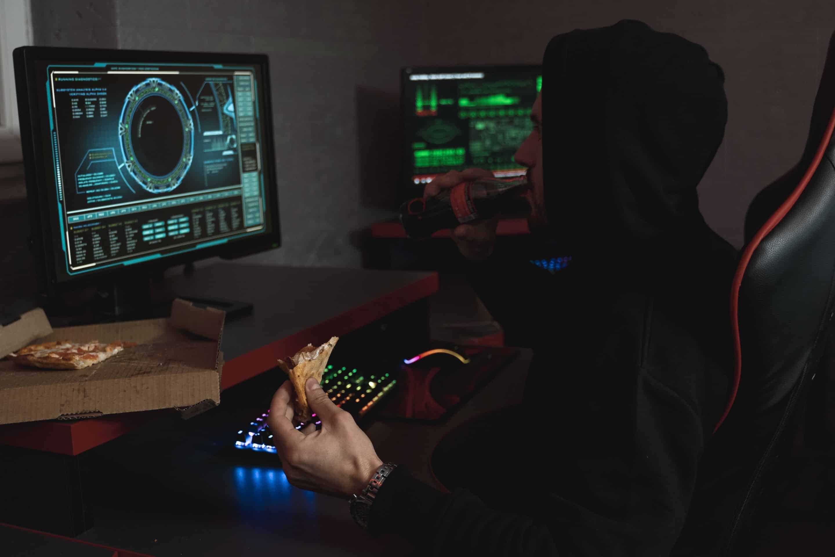 What does your Business need to Survive a Cyber Attack? - One2Call