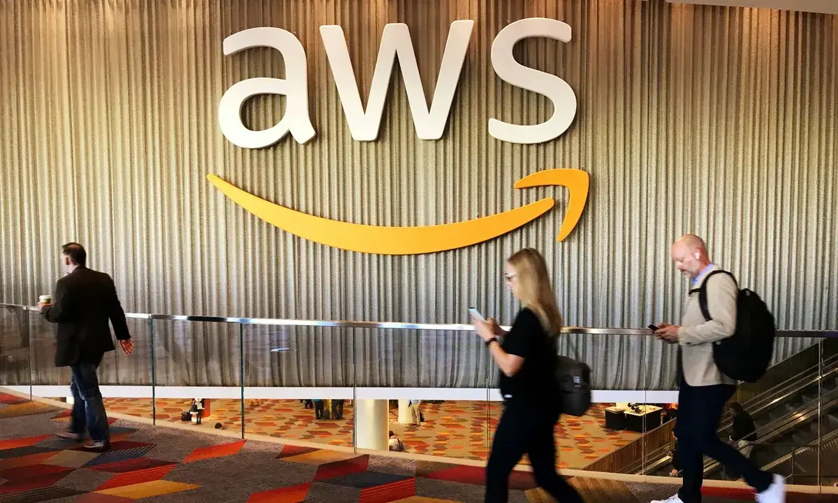 Today's AWS Outage – What SMEs Need to Know and Do